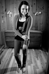 Introducing Ally Rhodes 6x bf HQ & UHQ - The MousePad